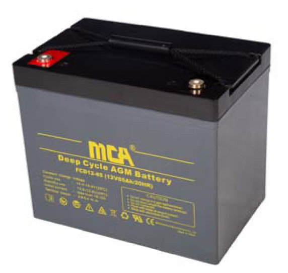 Element 82 - Distributors of DC Power battery & chargers and more