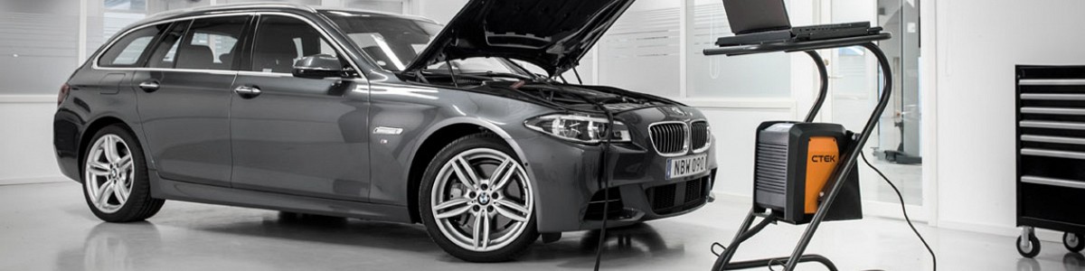 Element 82 - Distributors of DC Power battery & chargers and more